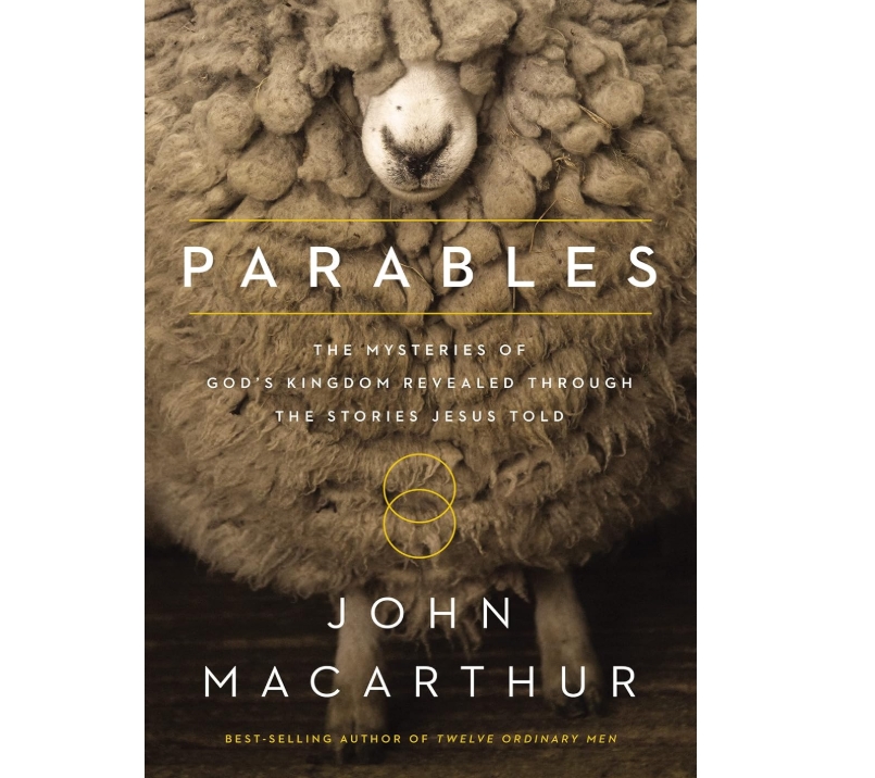 Explore Parables of Jesus: A Review of Macarthur’s Book – Inspired by Jesus